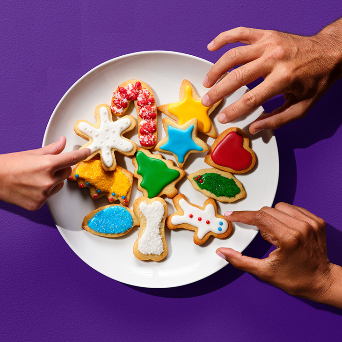 GLUTEN FREE SUGAR COOKIES Swerve gluten-free-sugar-cookies-swerve