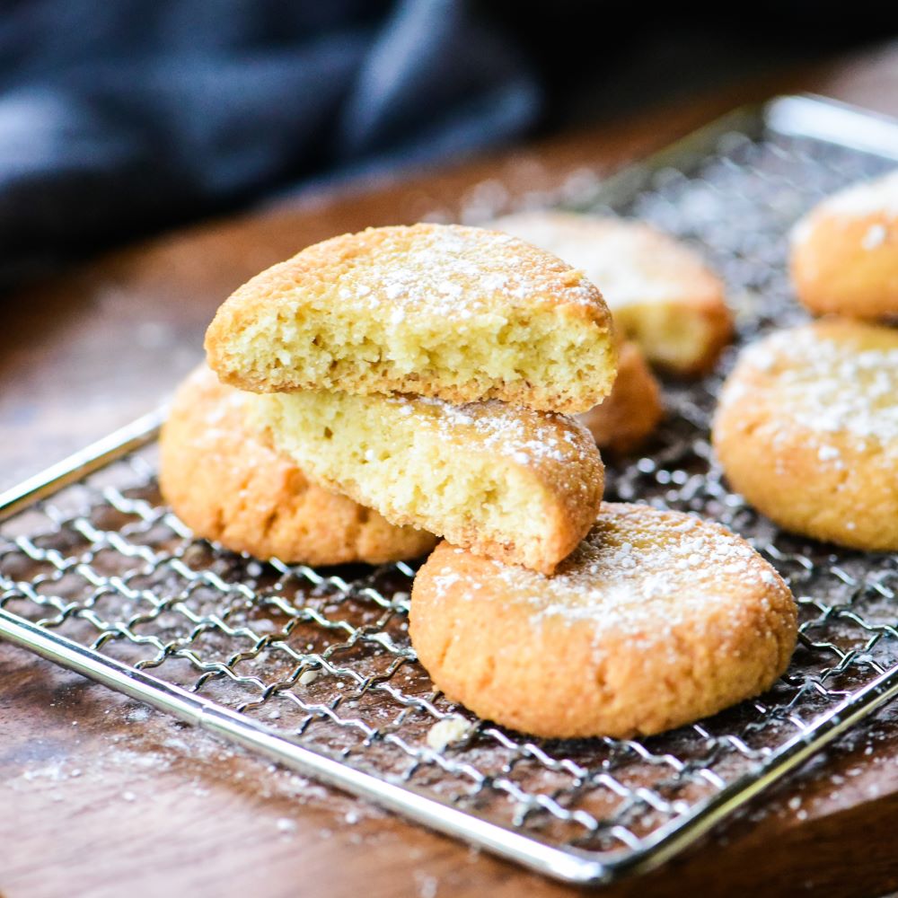 Recipe List – Page 2 – Swerve