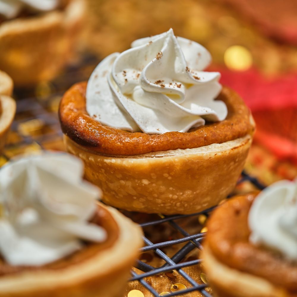 Recipe List – Page 4 – Swerve