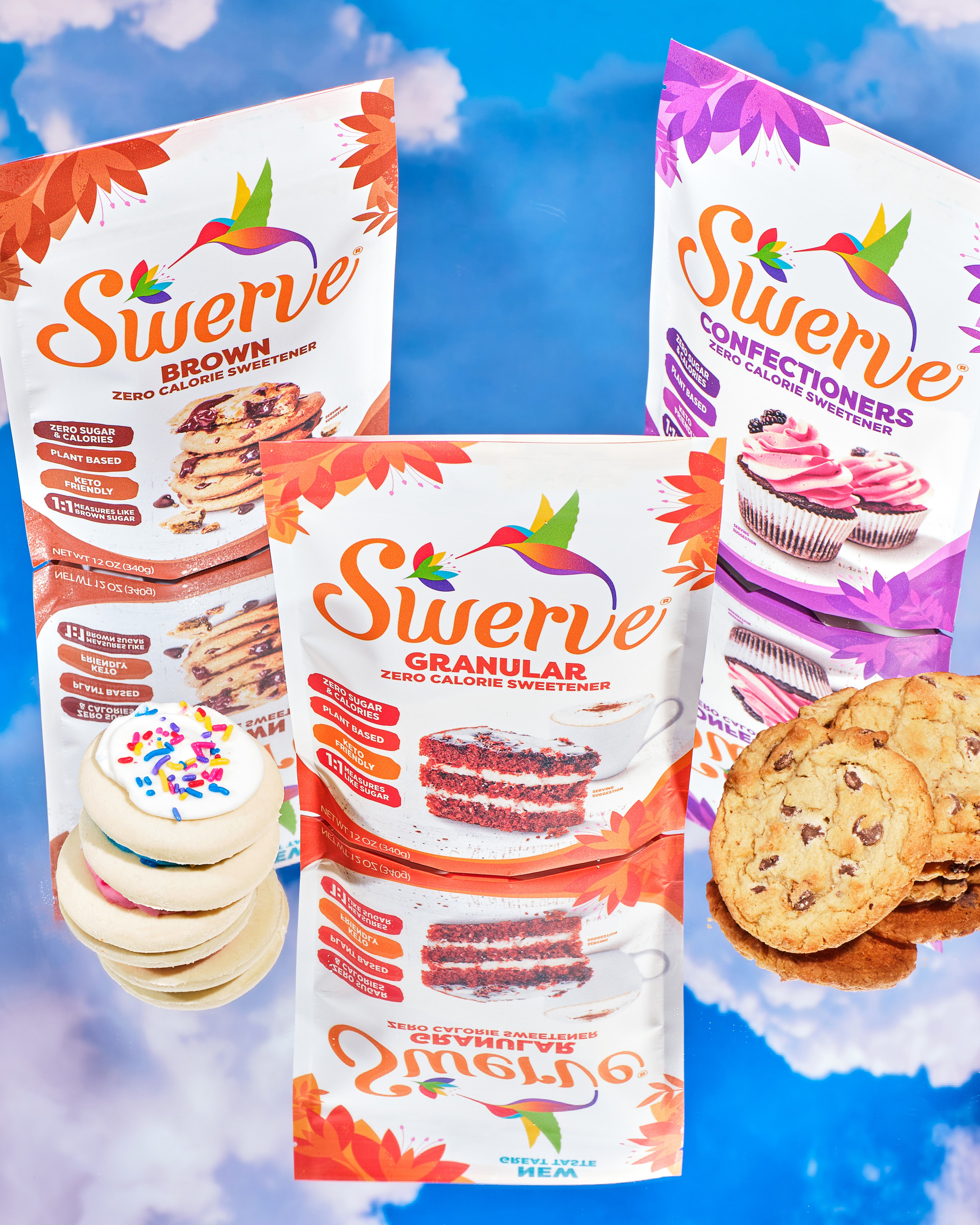 Sweeteners – Swerve