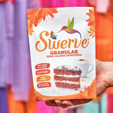 SWERVE GRANULAR SUGAR – Swerve