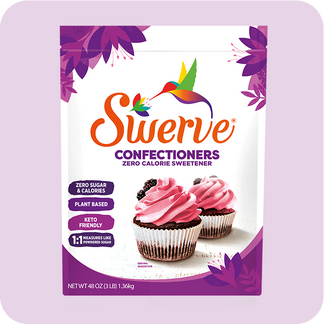 SWERVE CONFECTIONERS SUGAR – Swerve