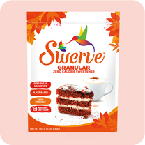 SWERVE GRANULAR SUGAR – Swerve