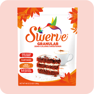 SWERVE GRANULAR SUGAR – Swerve