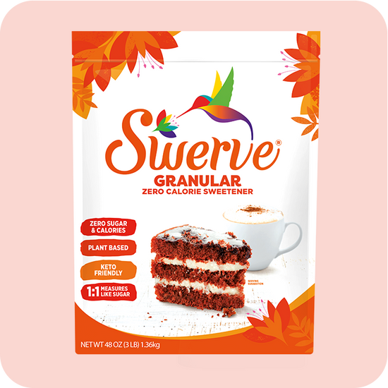 SWERVE GRANULAR SUGAR – Swerve