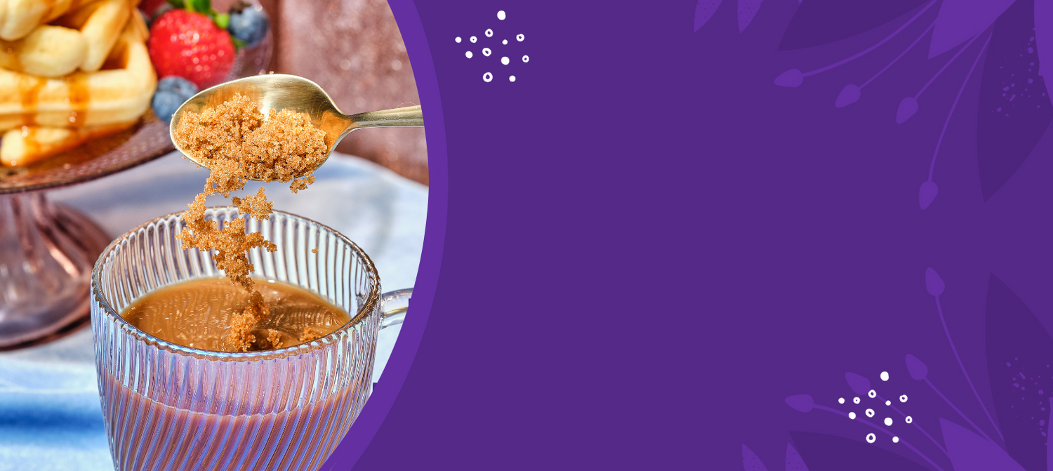 Swerve Sweeteners, Keto Bake Mixes and Chocolate Chips