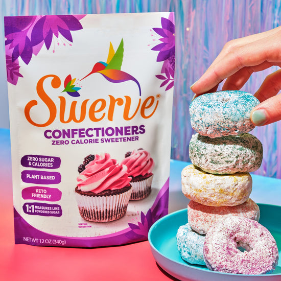 SWERVE CONFECTIONERS SUGAR – Swerve